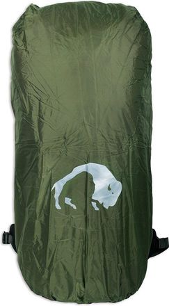 Tatonka Rain Flap XL (70-80 L) - Regenhülle für Rucksäcke von 70 bis 80 Liter Volumen - Kleines Packmaß - Mit Schnürzug und Kordelstopper - Inklusive Packbeut