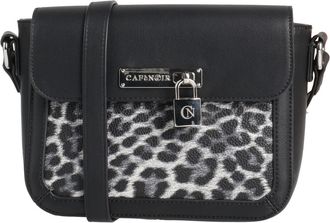 Caf&egrave;noir TASCHEN - Umh&auml;ngetasche auf YOOX.COM