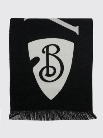 Burberry Schal BURBERRY Damen Farbe Schwarz