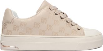 DKNY Sneakers DKNY K3556786 Beige