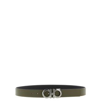 Ferragamo Herren, Accessories, Gr&uuml;n, 115 CMGr&ouml;&szlig;e