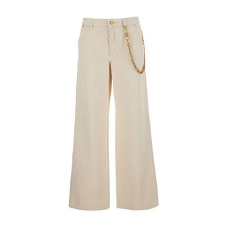 Michael Kors Jeans - - Trousers - Damen - Beige - S