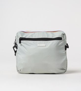 K-Way Sacoche Homme couleur Beige