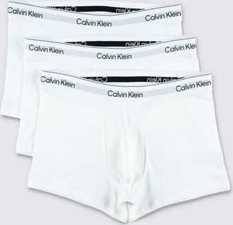 Calvin Klein Sous-V&ecirc;tement CALVIN KLEIN Homme couleur Blanc