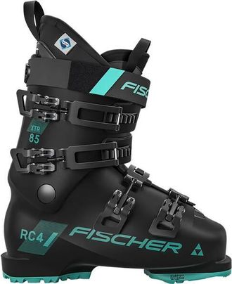 Fischer Herren Tourenstiefel XTR RC4 85 HV GW BLACK/BLACK