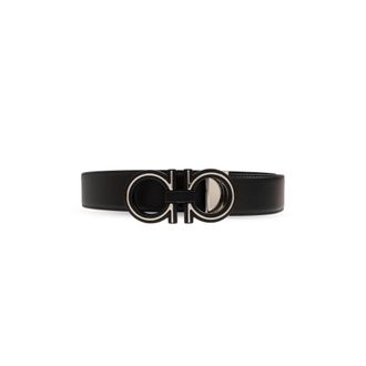 Ferragamo Herren, Accessories, Schwarzk, 100 CMGr&ouml;&szlig;e