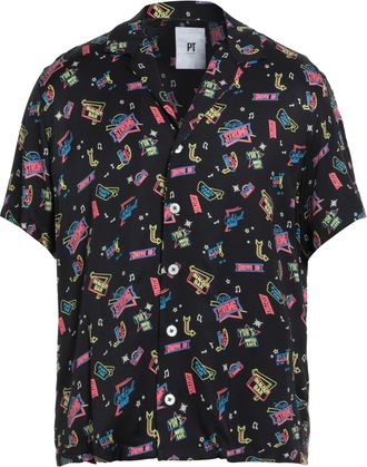 Pantaloni Torino TOPS - Hemden auf YOOX.COM