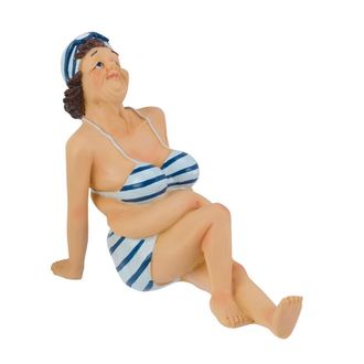 Beachcombers Collectible Figuren