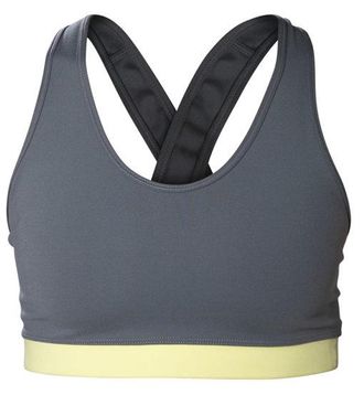 Snap Crossed - Sport-BH - Damen