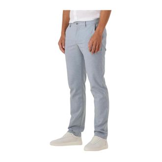 Alberto Alberto, Herren, Hosen, Blau, W31 L32Gr&ouml;&szlig;e