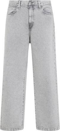 Carhartt Work in Progress Homme, Jeans, Gris, Taille: W30 Landon Pant