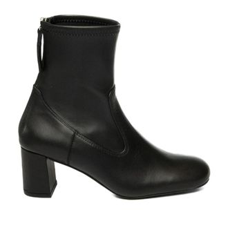 Unisa Marvy Ankle Boot - - Shoes - Damen - Schwarzk - 40 EU