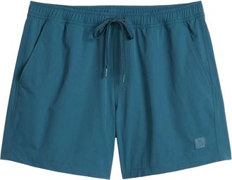Marc O'Polo Badehose Woven