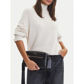 DKNY Handtasche DKNY R42E3E22 Schwarz