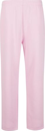 Urban Classics Fluffy Sweatpants softpink, XXL