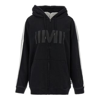 Maison Margiela Double Front Hoodie - - Sweatshirts & Hoodies - Damen - Mehrfarbig - XS