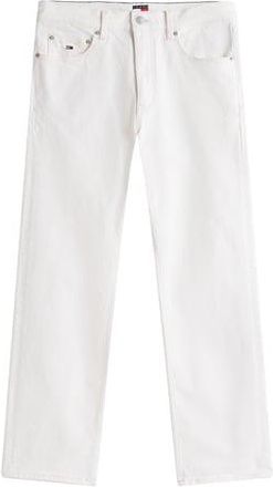 Tommy Hilfiger Pantalon droit en coton