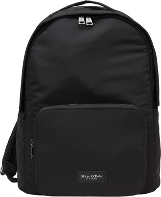 Marc O'Polo Gubis Backpack M Black