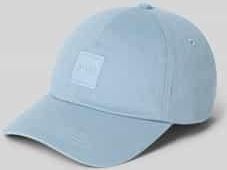 HUGO BOSS Basecap aus reiner Baumwolle Modell Derrel-PL