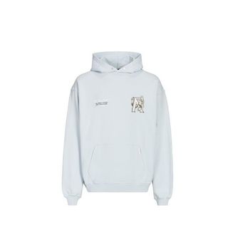 Represent Hoodie en coton