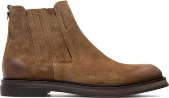Ambitious BTR Chelsea Boots - - Shoes - unisex - Braun - 42 EU