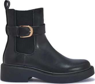 Truffle Damen, Schuhe, Schwarzk, 39 EUGr&ouml;&szlig;e