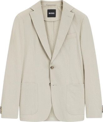 HUGO BOSS Homme, Vestes, Beige, Taille: M Hanry Jacket