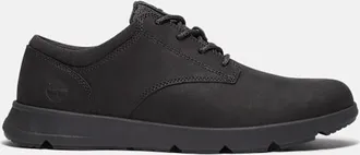 Timberland Parker Street Sneaker f&uuml;r Herren in Schwarz, Herren, Schwarz, Gr&ouml;&szlig;e