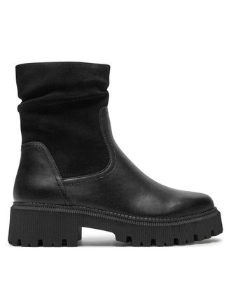 Caprice Stiefeletten 9-26439-43 Schwarz