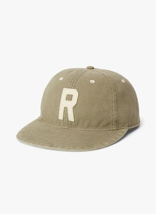 Polo Ralph Lauren Casquette R brod&eacute;