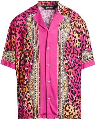 Just Cavalli TOPS - Hemden auf YOOX.COM