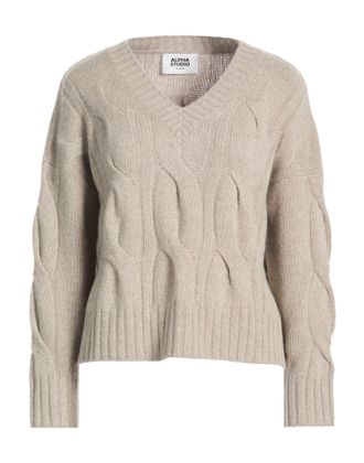 Alpha Studio STRICKWAREN - Pullover auf YOOX.COM