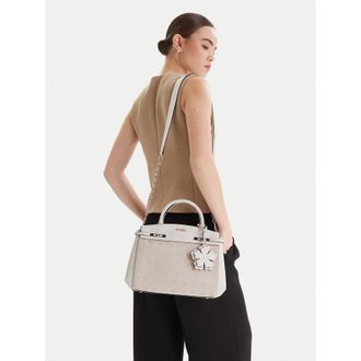 Guess Handtasche Guess Melinda HWJP99 02060 &Eacute;cru