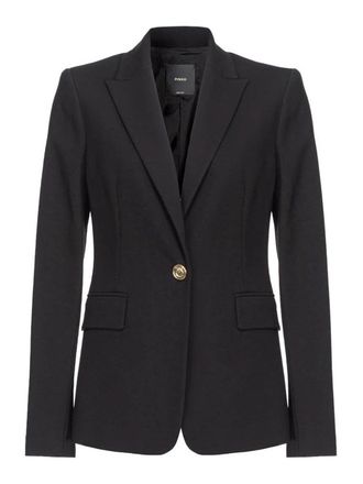 Pinko Veste Casual - Noir