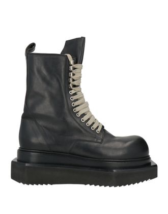 Rick Owens SCHUHE - Stiefel auf YOOX.COM