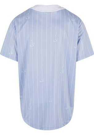 Karl Kani Kurzarmshirt Karl Kani Herren (1-tlg)