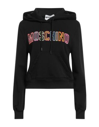 Moschino TOPS - Sweatshirts auf YOOX.COM