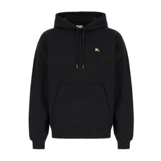 Burberry Herren, Sweatshirts & Hoodies, Schwarzk, SGr&ouml;&szlig;e