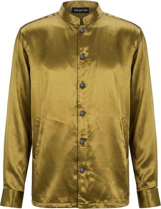 The Editor TOPS - Hemden auf YOOX.COM