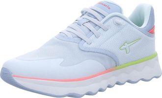 Tamaris Damen, Schuhe, Blau, 39 EUGr&ouml;&szlig;e