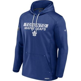 Fanatics NHL Fleece Hoody - Rink Toronto Maple Leafs