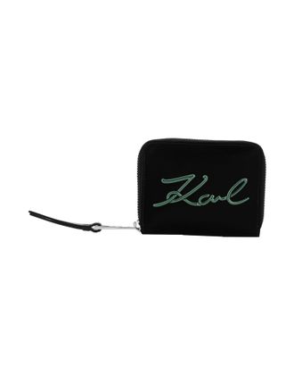 Karl Lagerfeld K/SIGNATURE SOFT SM ZIP WT
