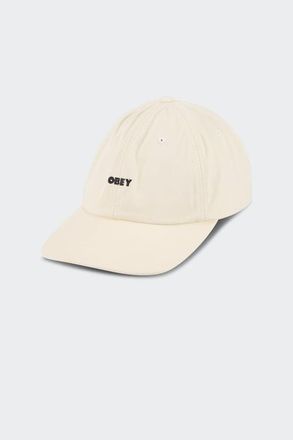 Obey Casquette - Taille TU