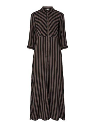 Vero Moda Yassavanna Long Shirt Dress S. Noos