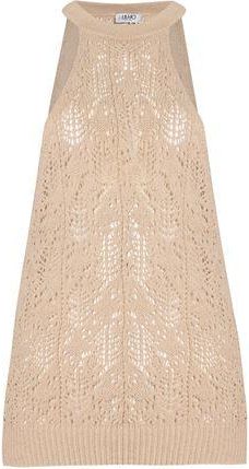 Liu Jo MAILLE - Pullover sur YOOX.COM
