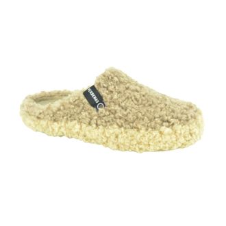 Verbenas Femme, Chaussures, Beige, Taille: 39 EU Slippers