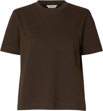 Selected T-Shirt SLFEssential