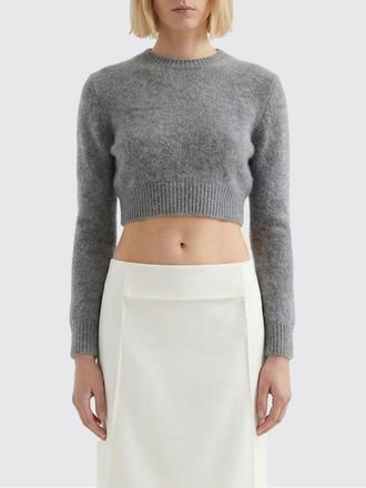 Jil Sander Pull JIL SANDER Femme couleur Gris