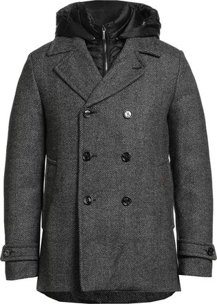 Moorer JACKEN & M&Auml;NTEL - M&auml;ntel auf YOOX.COM