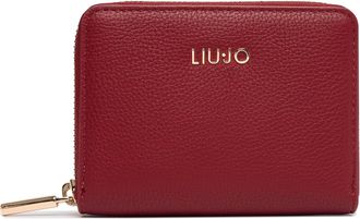 Liu Jo Geldb&ouml;rse Liu Jo AF6156 E1019 Dunkelrot